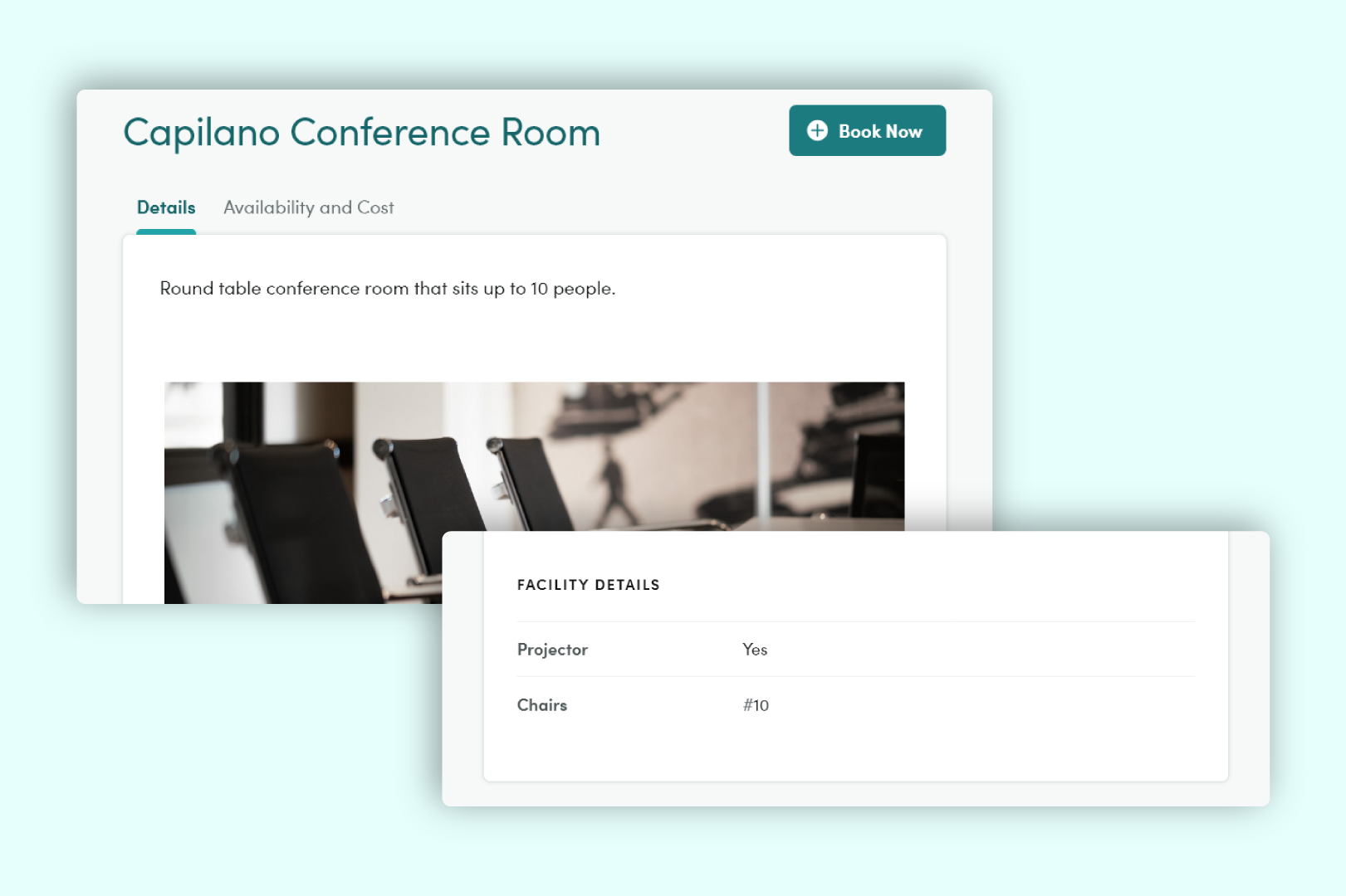 Facility Rental Management for Canadian Organizations | Sunergo